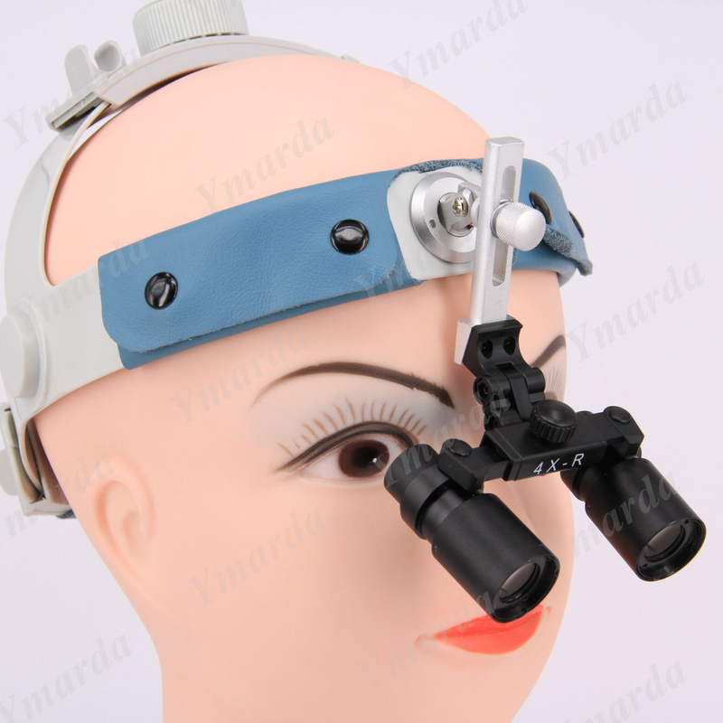 Headband CM Loupes - Buy dental loupes Product on Ymarda Optical